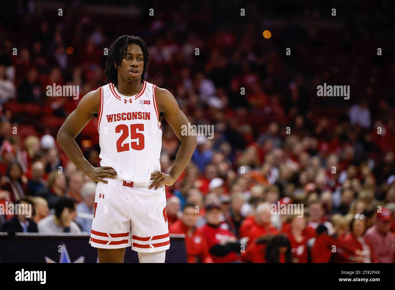 Madison, United States Of America. 17th Nov, 2023. November 17, 2023 ...