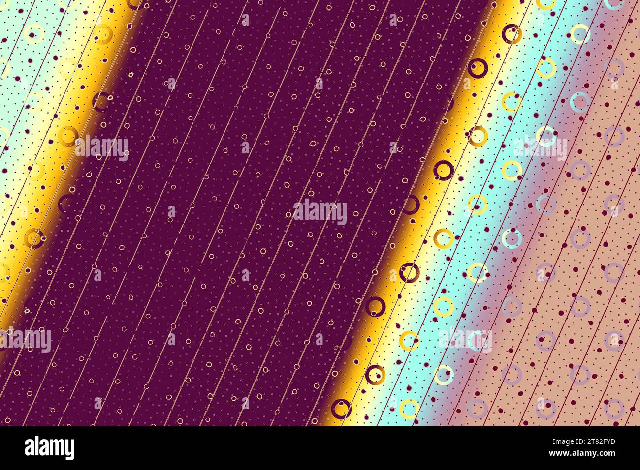 Abstract background with modern futuristic graphic. Abstract Linear ...