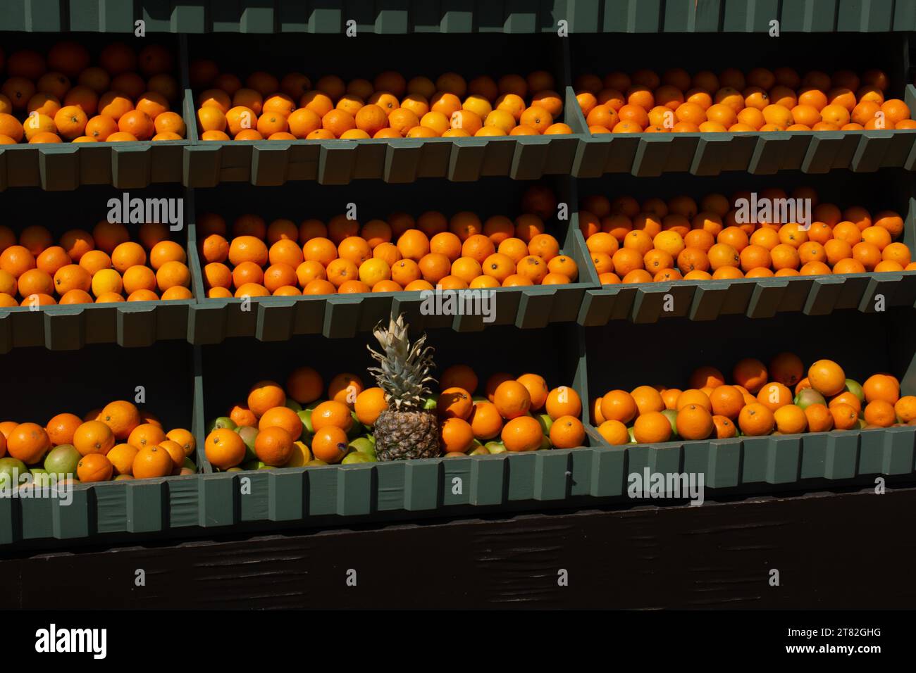 Load of fruit hi-res stock photography and images - Alamy