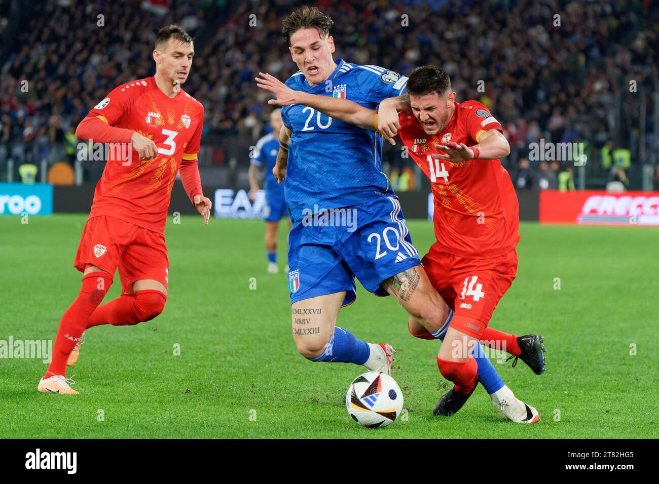 Bojan dimoski hi-res stock photography and images - Alamy