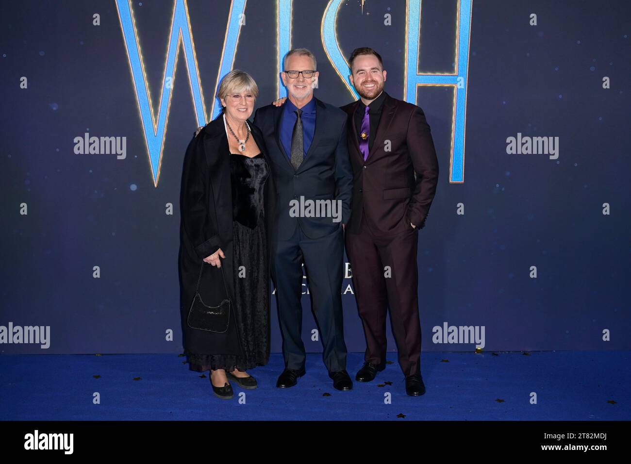 Shelly buck hi-res stock photography and images - Alamy