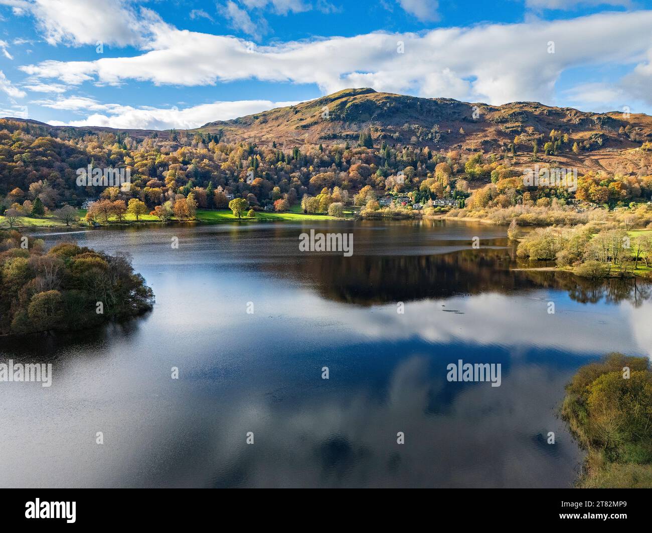 Westmorland landscape hi-res stock photography and images - Alamy