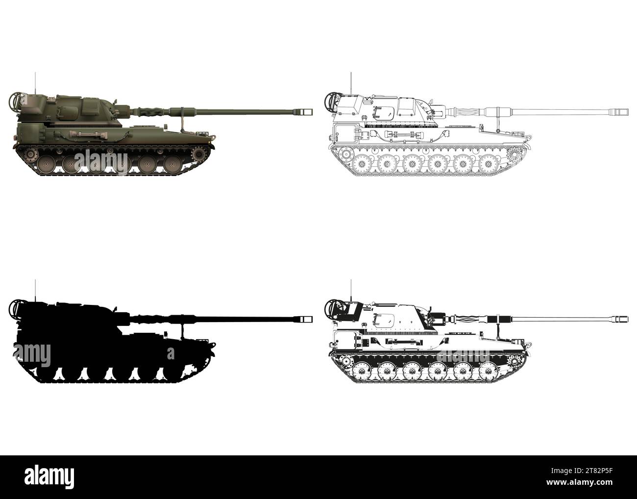 Weapon system design hi-res stock photography and images - Alamy