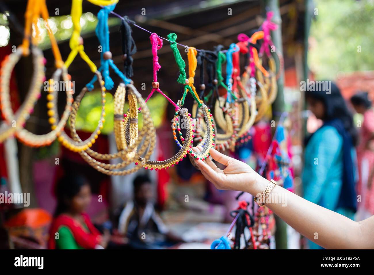 Jewelleries hi-res stock photography and images - Alamy