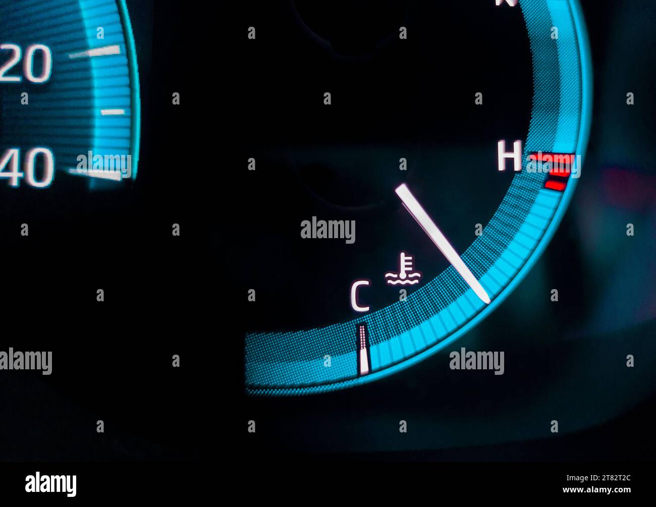 Car Temperature Dashboard at Jeanne Phillips blog
