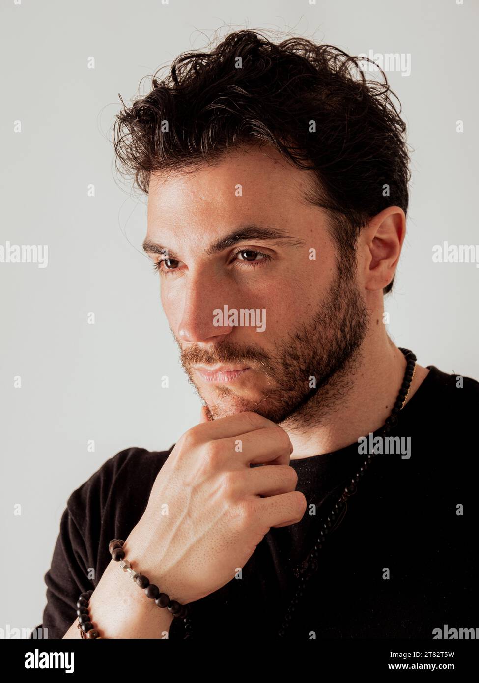 Cognitive thought process hi-res stock photography and images - Alamy