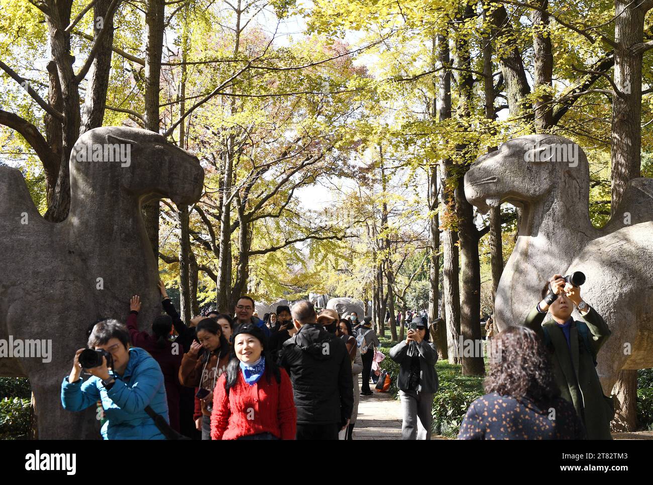 Xiaoling hi-res stock photography and images - Alamy