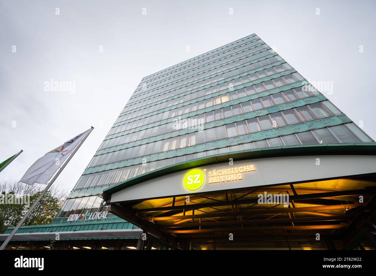 Ddv media group hi-res stock photography and images - Alamy