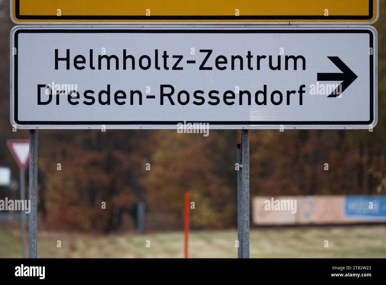 Helmholtz zentrum dresden rossendorf hi-res stock photography and ...