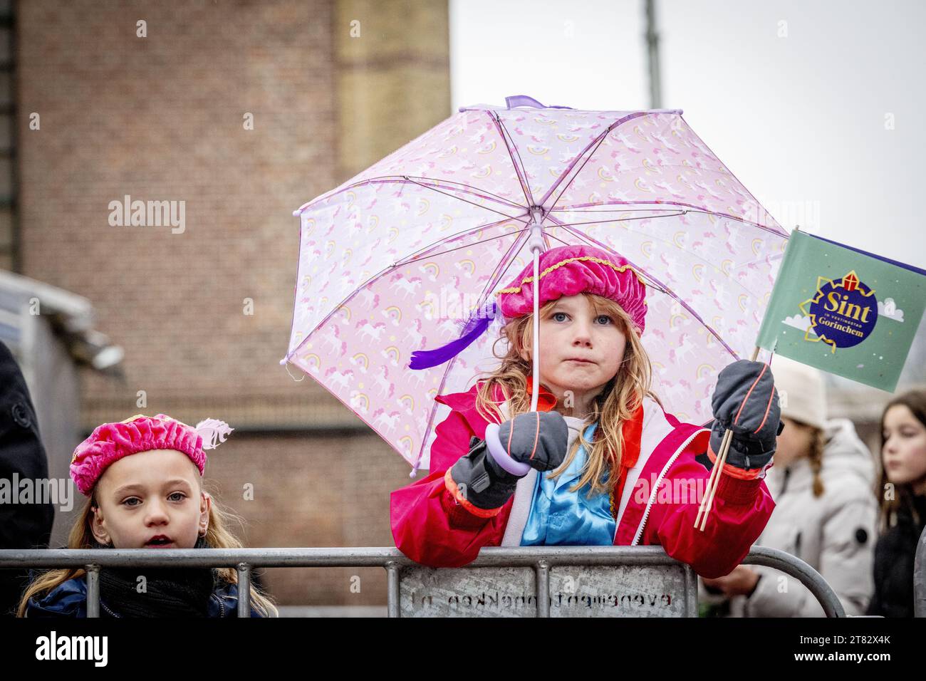 Sinterklaasarrival hi-res stock photography and images - Alamy