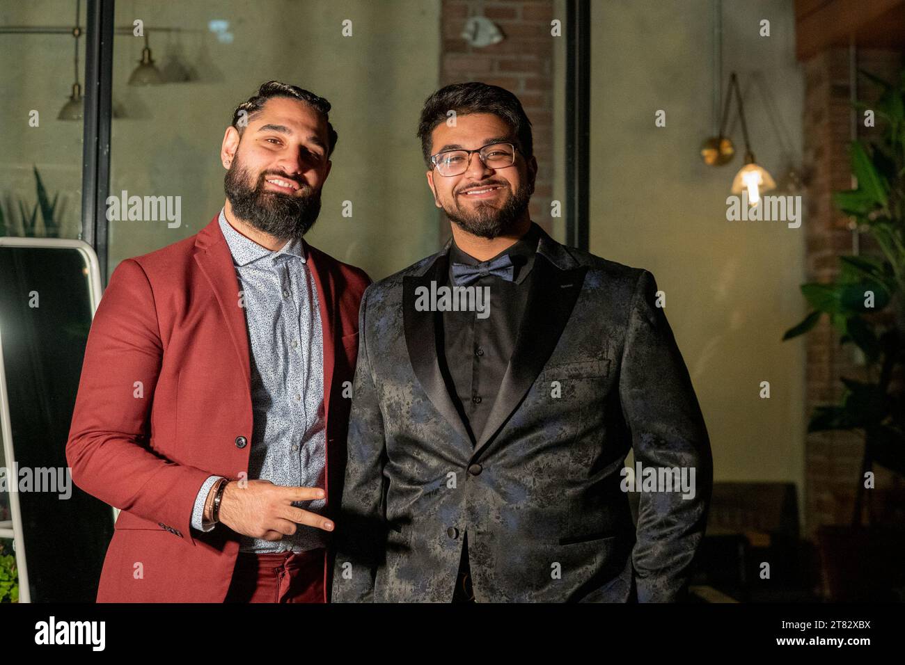 Shah zain hi-res stock photography and images - Alamy