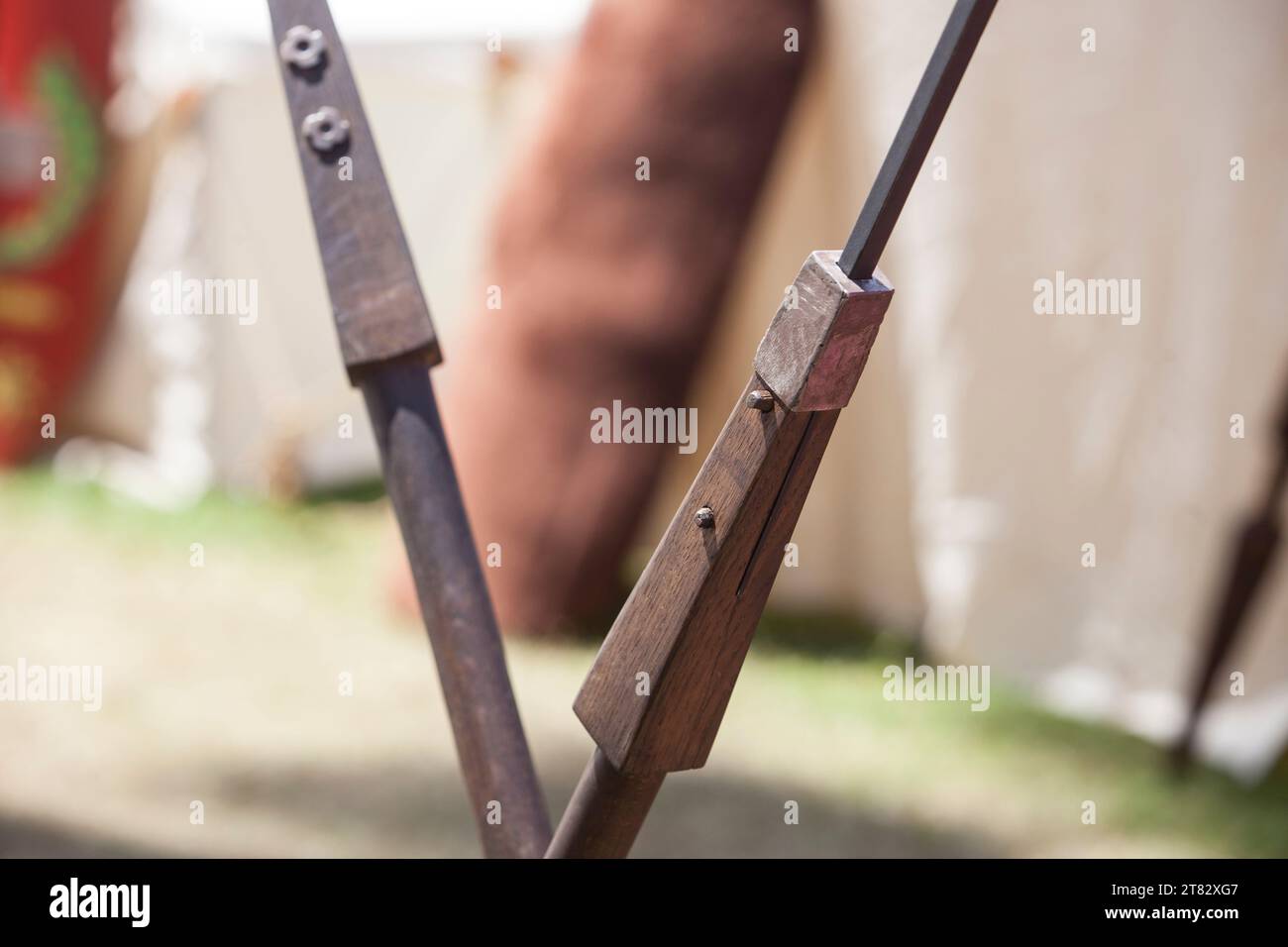 Pyramidal head detail hi-res stock photography and images - Alamy