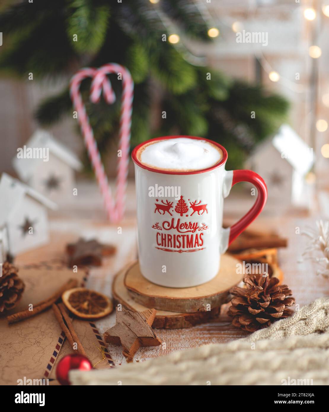 2024 new year decor hi-res stock photography and images - Alamy