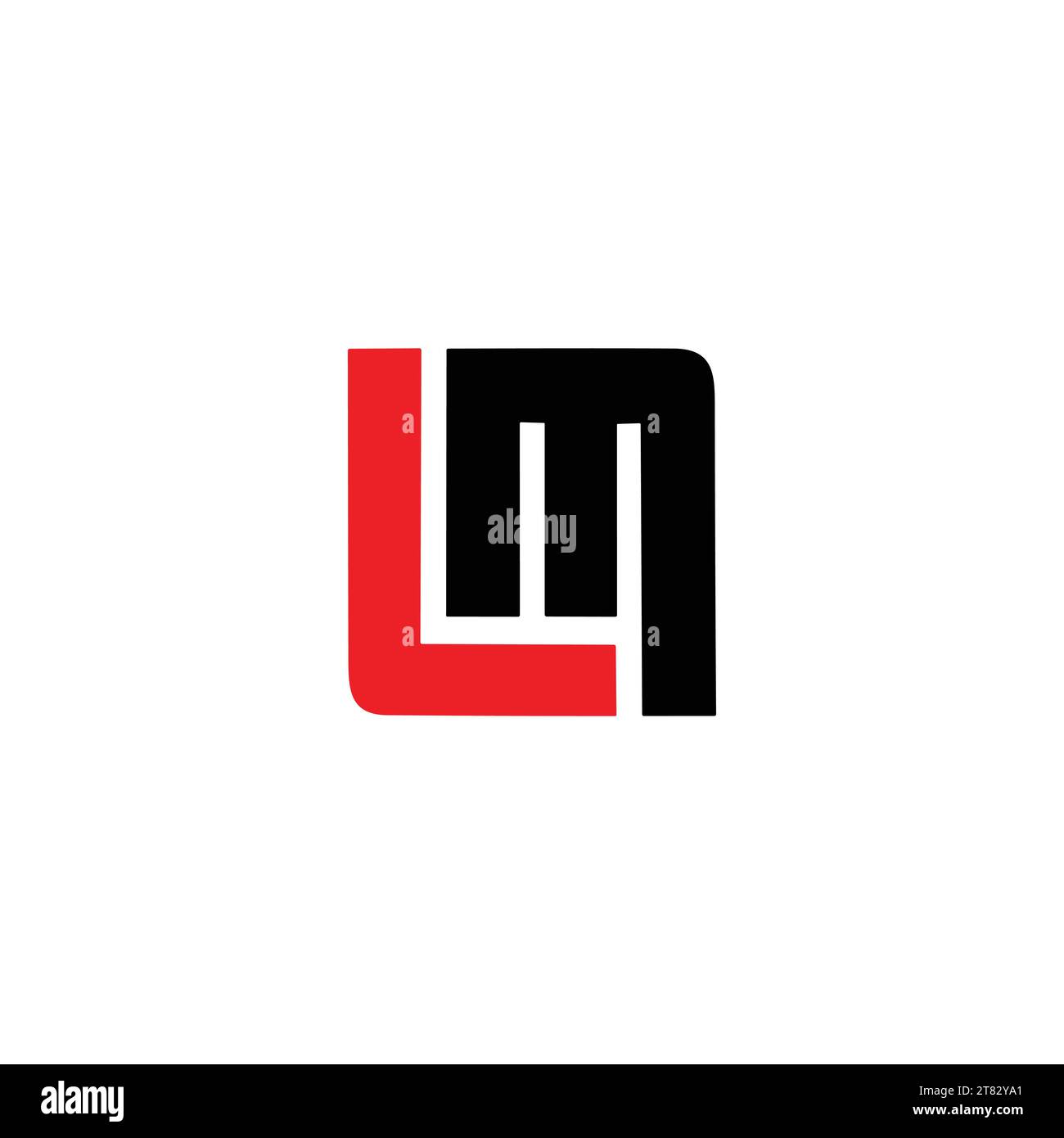 Lm letter hi-res stock photography and images - Alamy