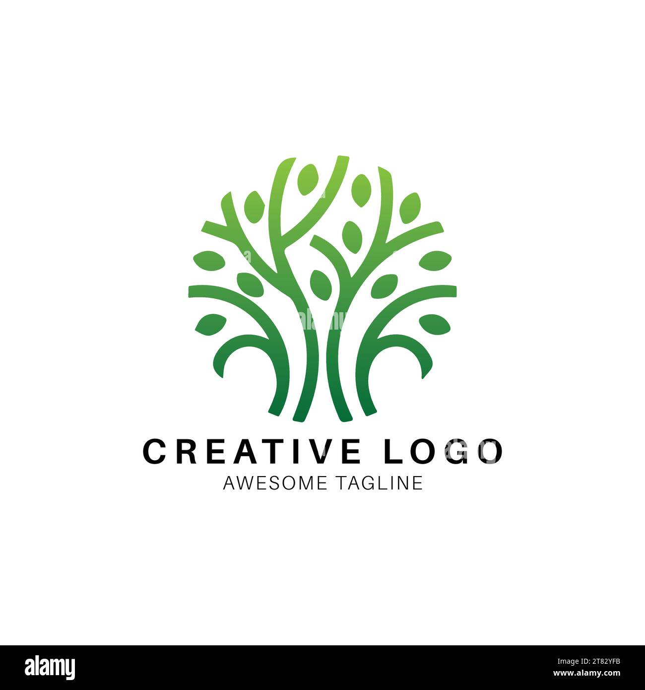 People tree brand Stock Vector Images - Alamy