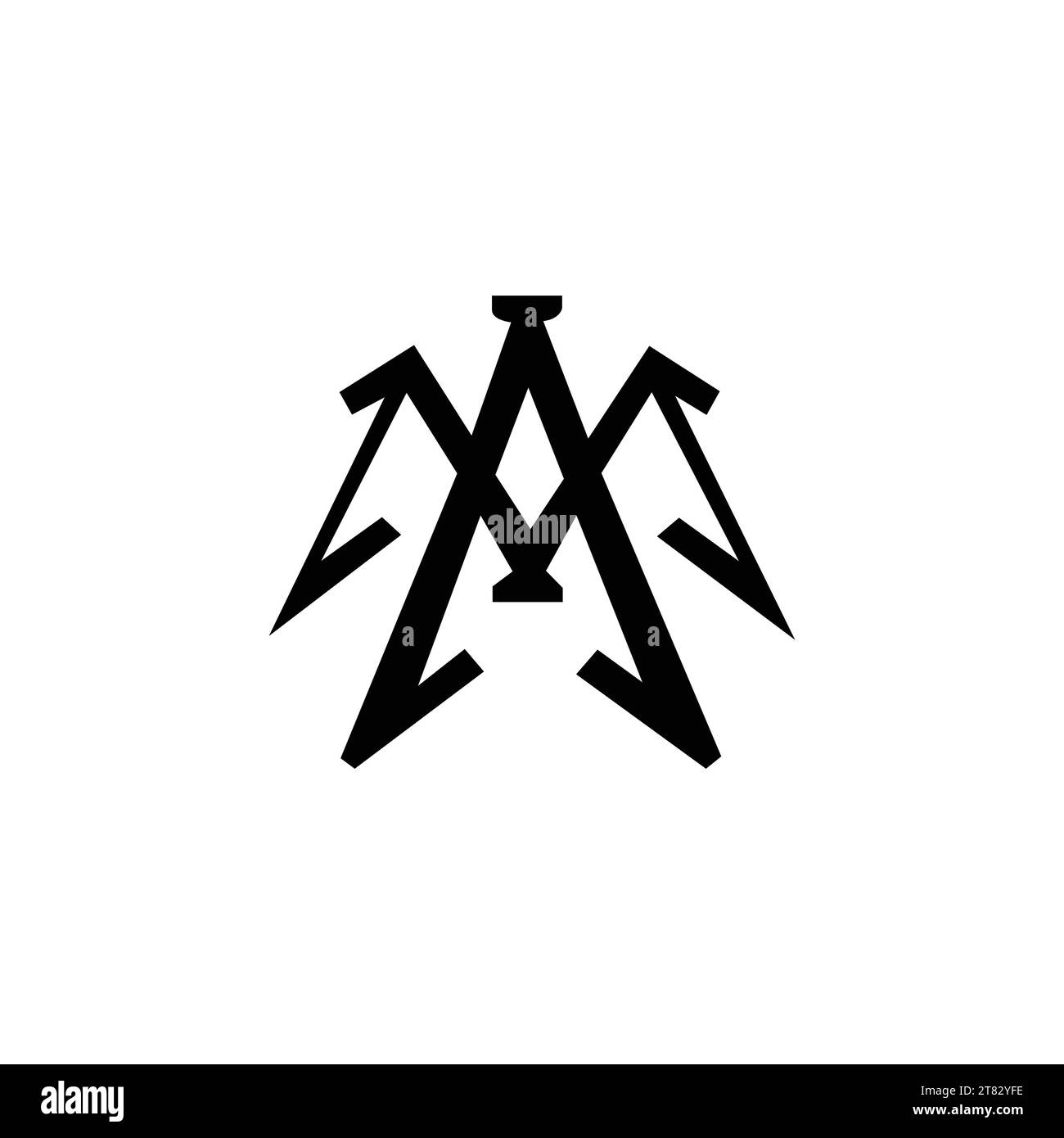 Ma letter hi-res stock photography and images - Alamy