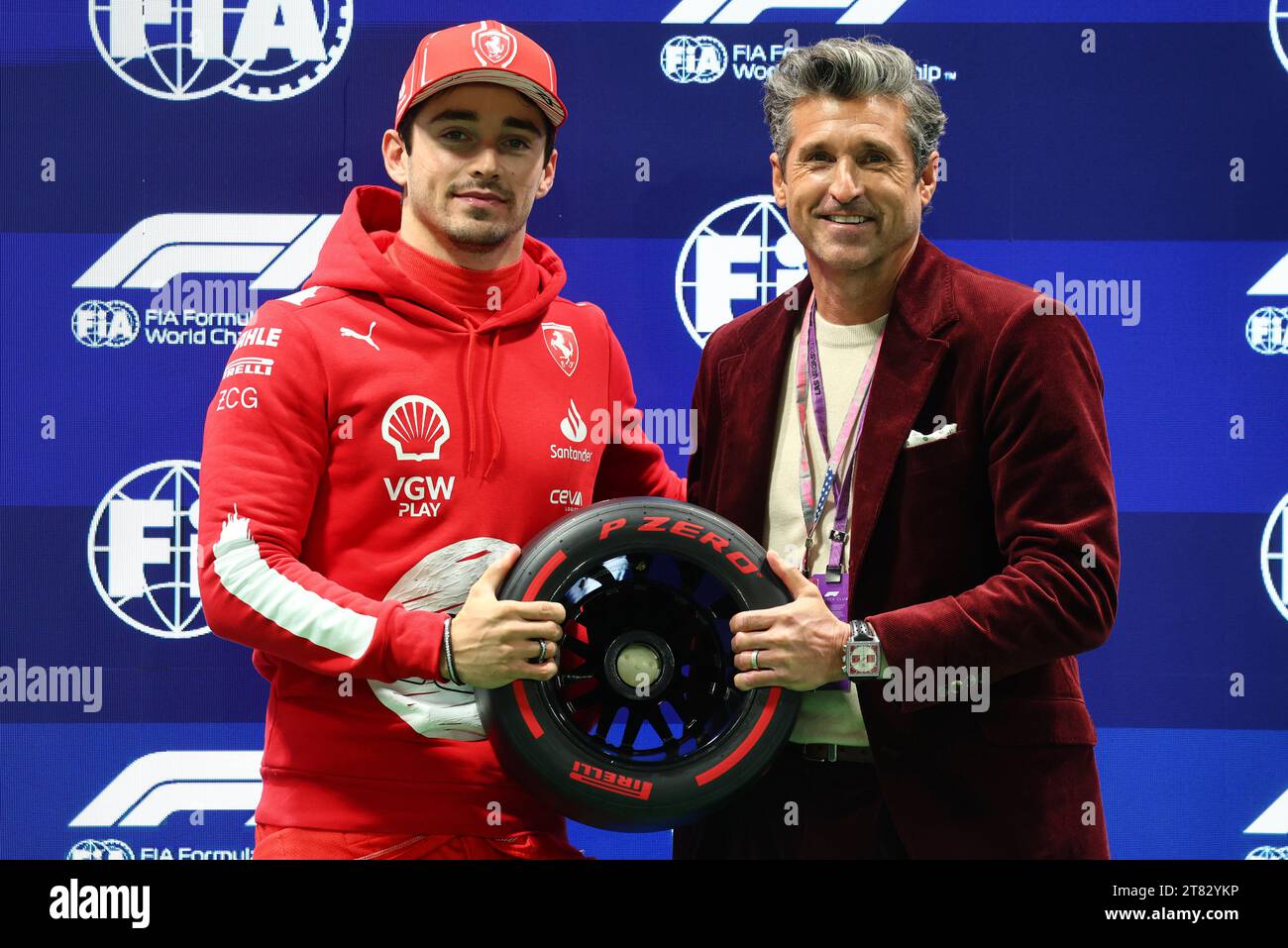 Charles dempsey hi-res stock photography and images - Alamy