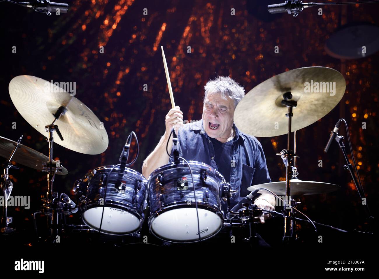 Laurent bardainne hi-res stock photography and images - Alamy