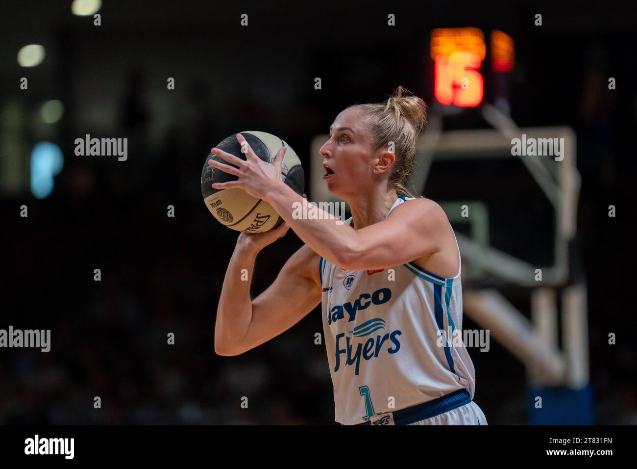 Adelaide, Australia. 18th Nov, 2023. Adelaide, Australia, November 18th ...