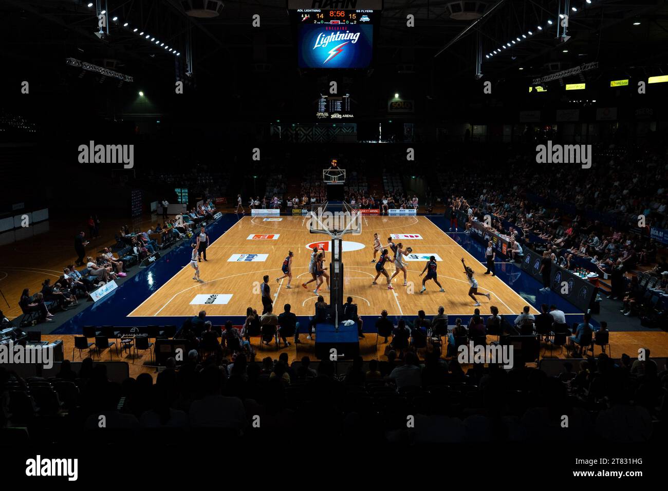 Adelaide, Australia. 18th Nov, 2023. Adelaide, Australia, November 18th ...