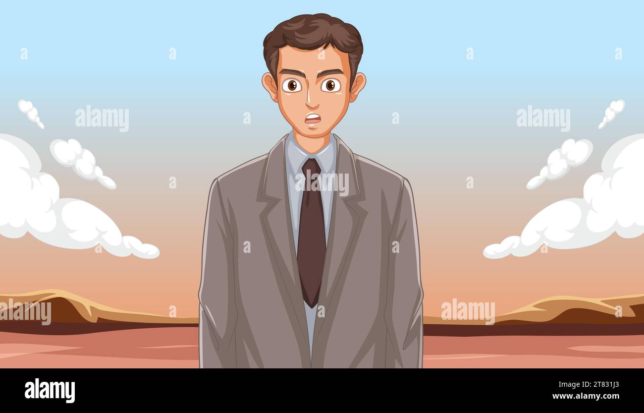 Manhattan project trinity Stock Vector Images - Alamy