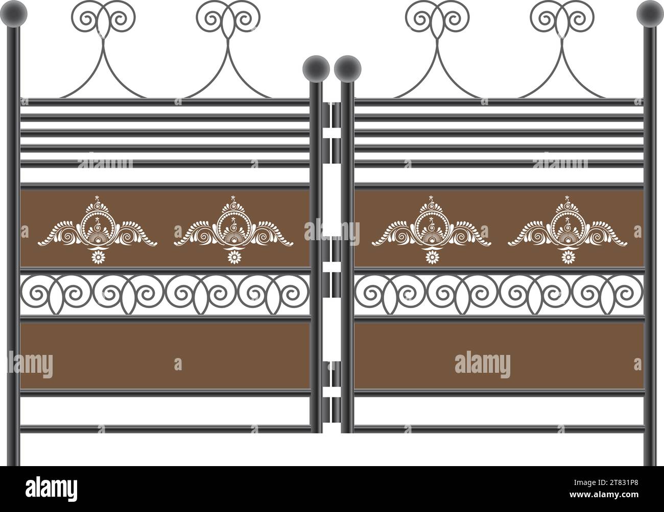 Moderngate hi-res stock photography and images - Alamy