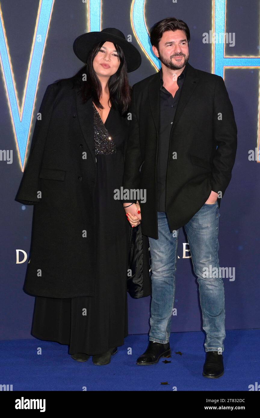 Elisa d ospina hi-res stock photography and images - Alamy