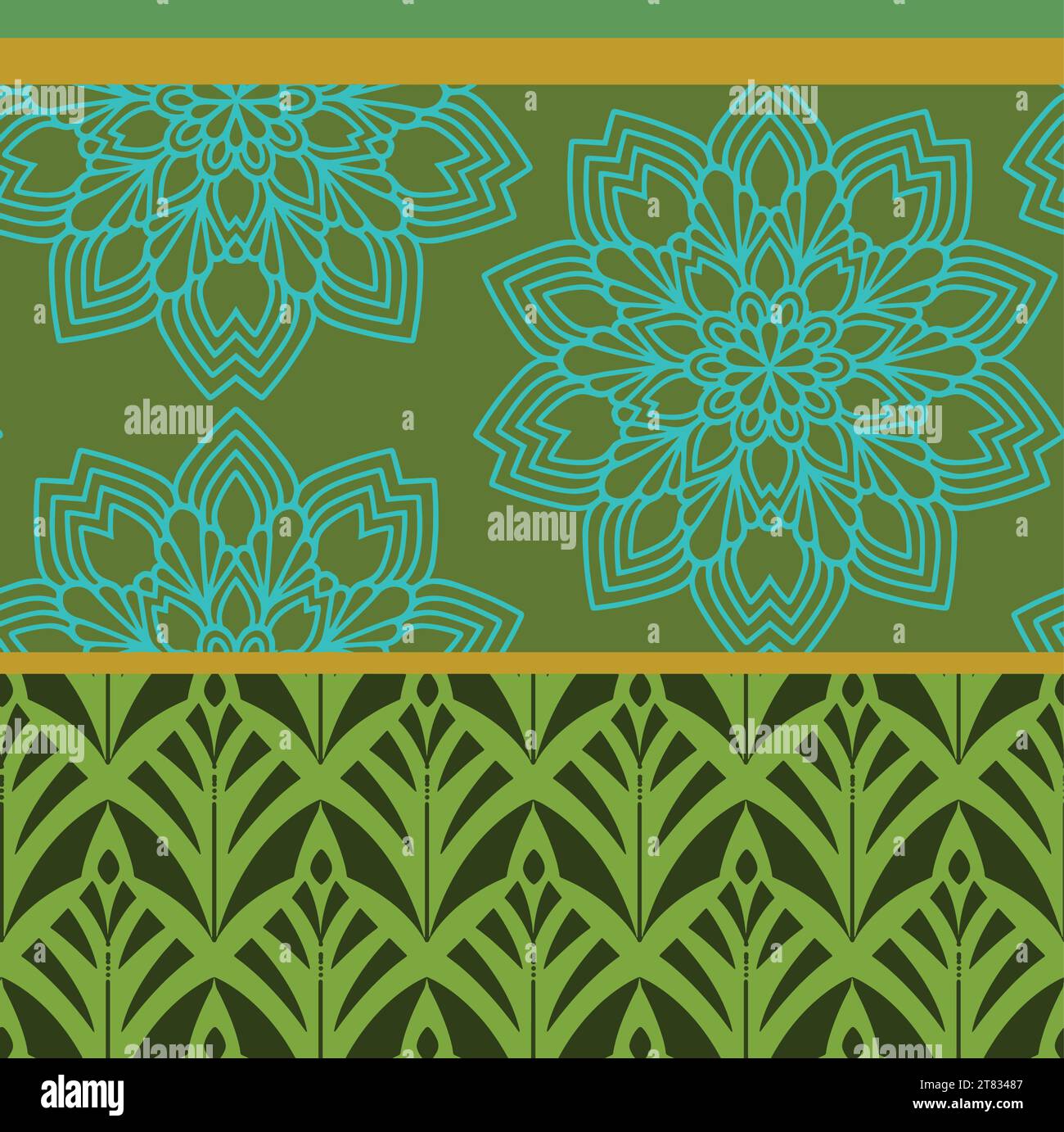 Graphic patterns Stock Vector Images - Alamy