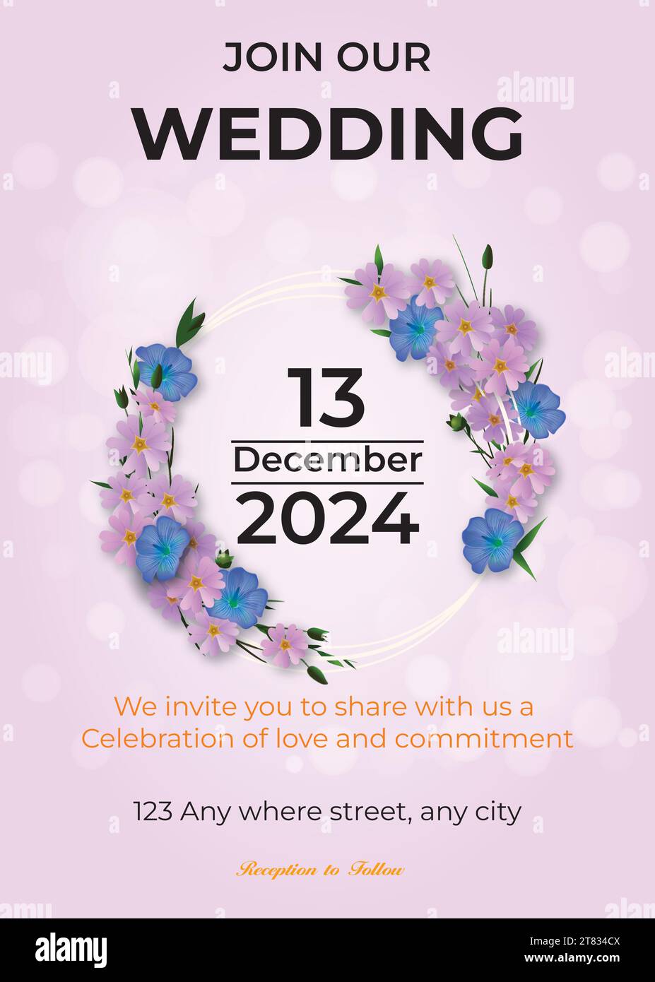 Personalized details Stock Vector Images - Alamy