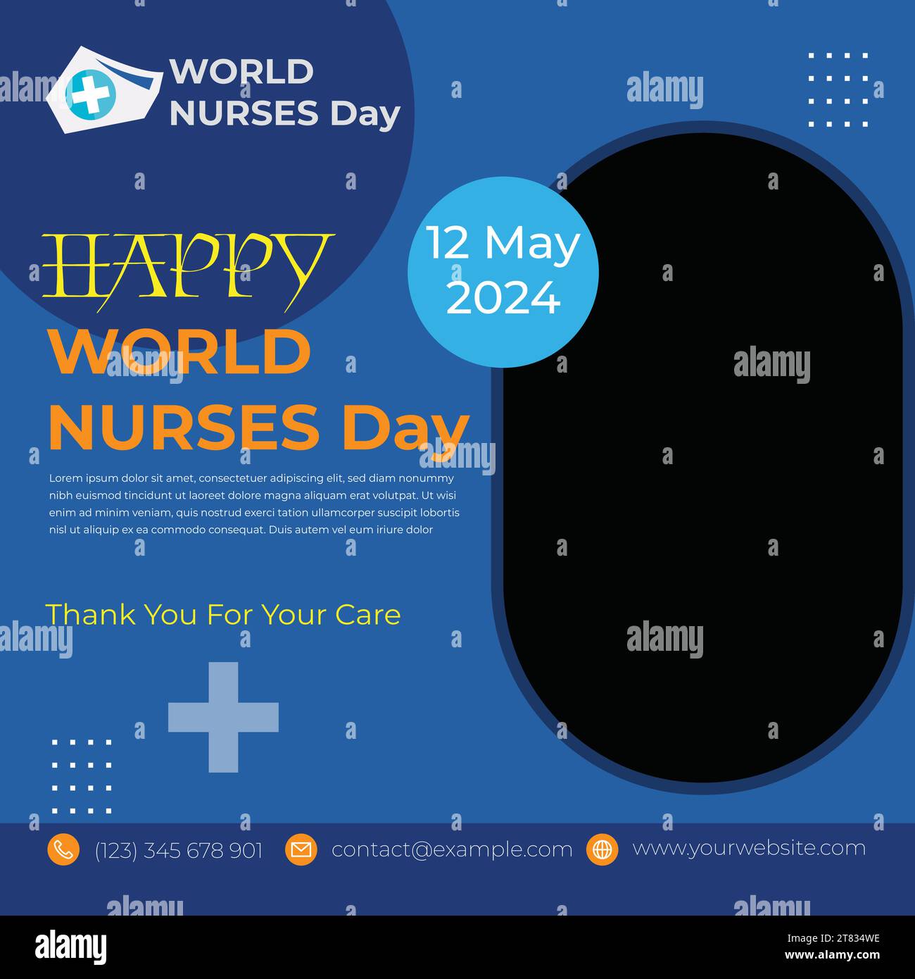 Nursing role hi-res stock photography and images - Alamy