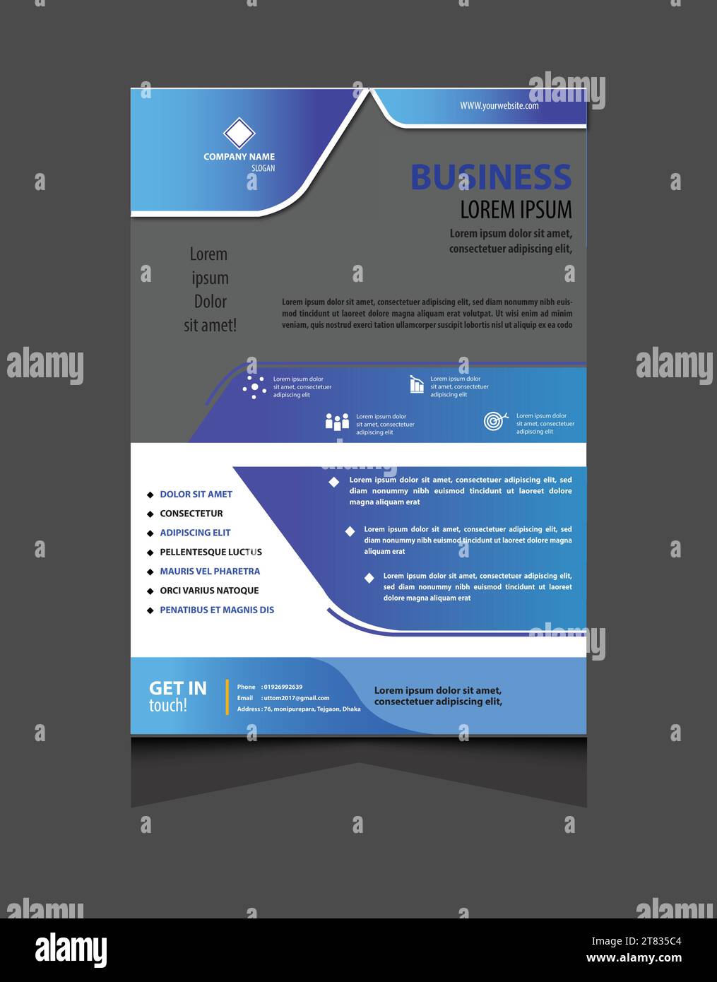 Cutting edge poster hi-res stock photography and images - Alamy