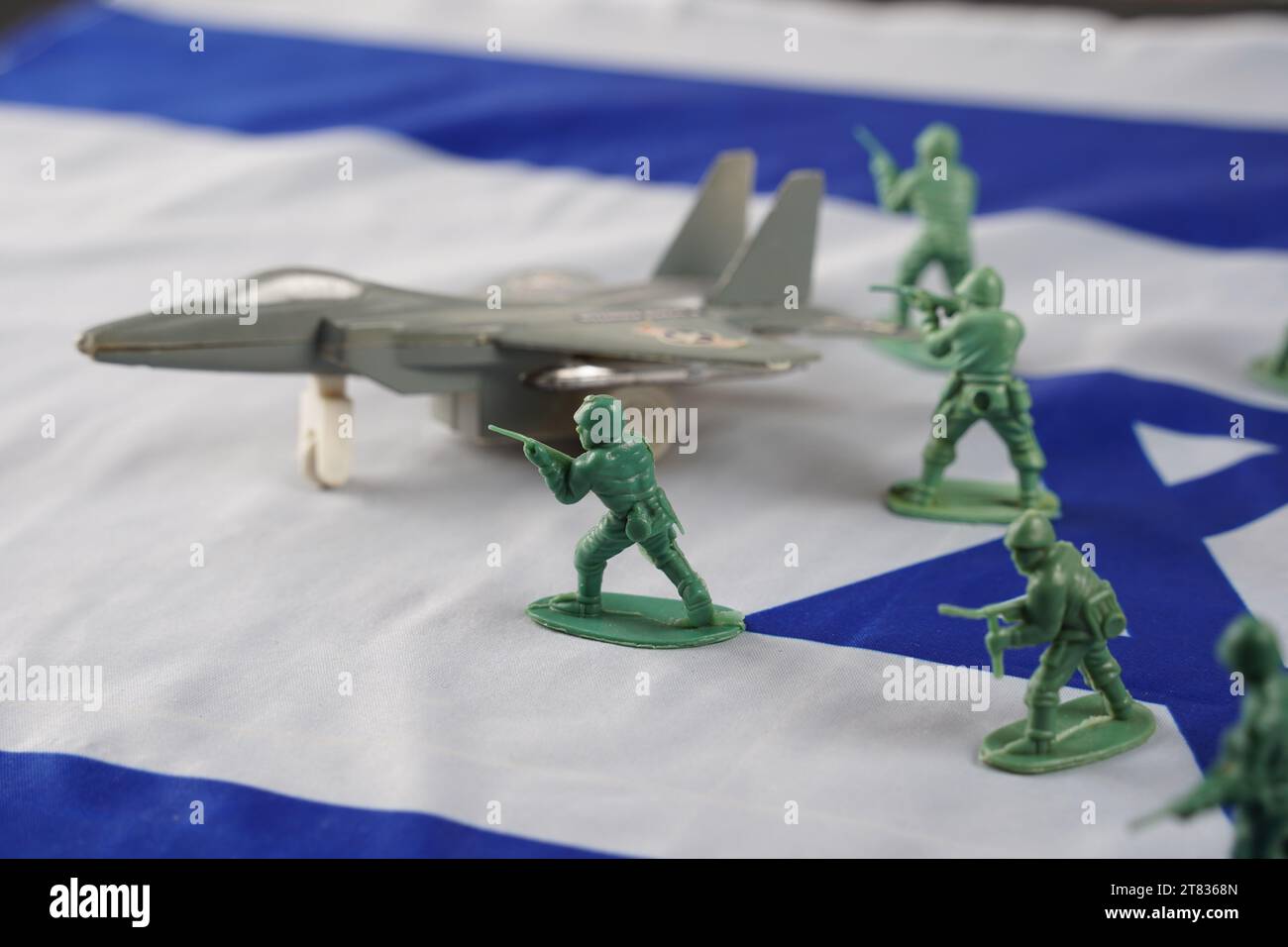 The concept of war. Lend-Lease concept. Army concept. Soldiers as ...