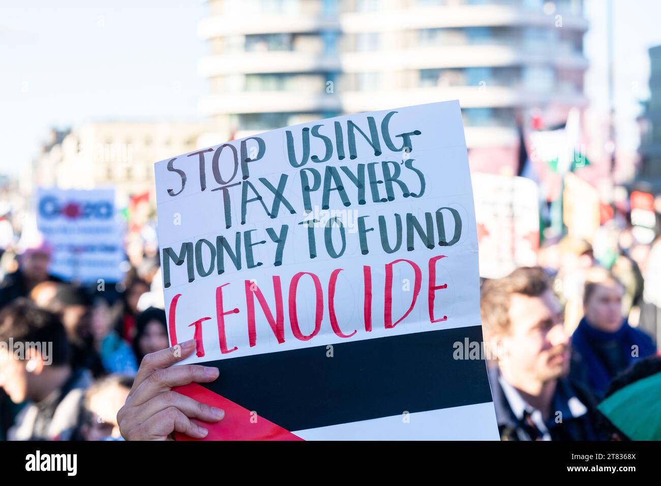 Funding genocide hi-res stock photography and images - Alamy