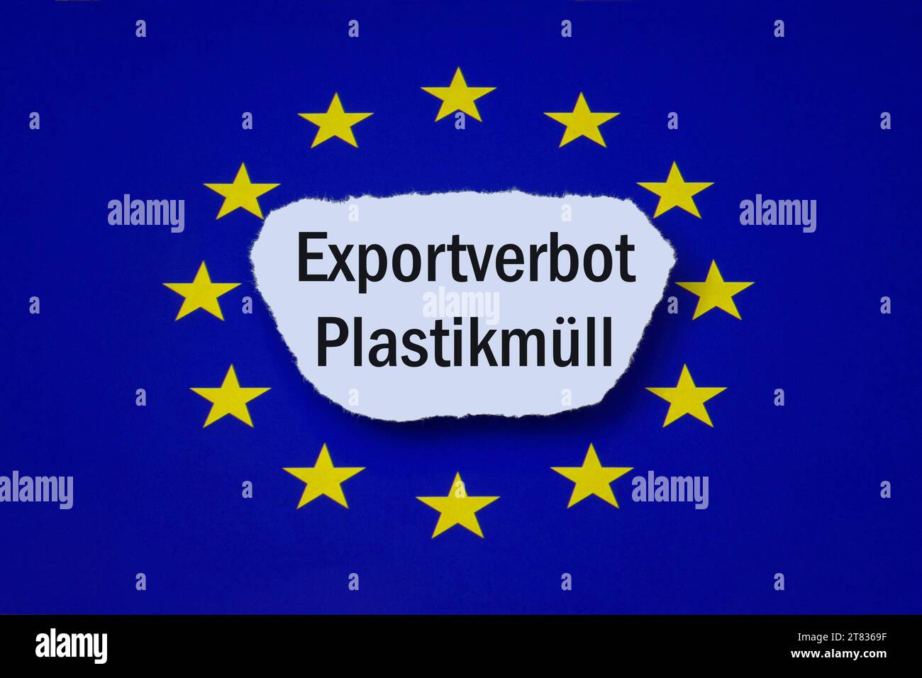 Plastikmullexport hi-res stock photography and images - Alamy