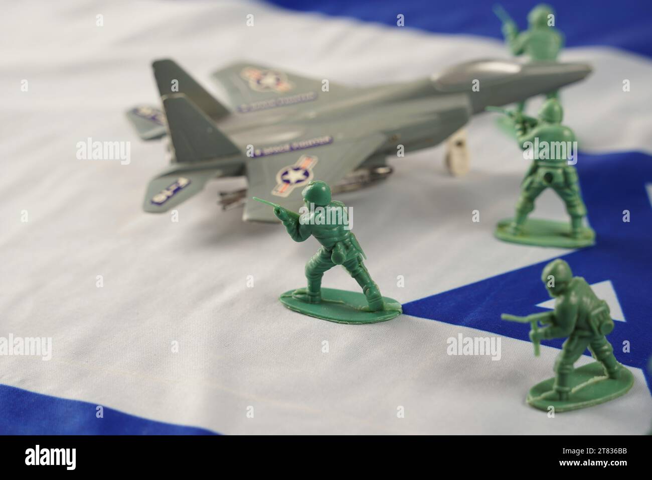 The concept of war. Lend-Lease concept. Army concept. Soldiers as ...