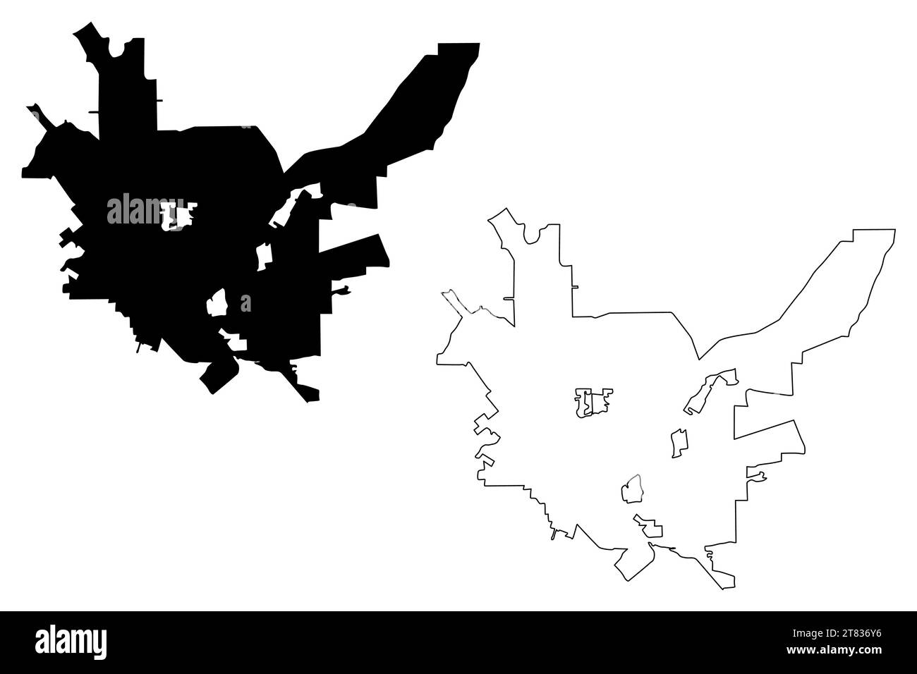 Chico City, California (United States cities, United States of America ...