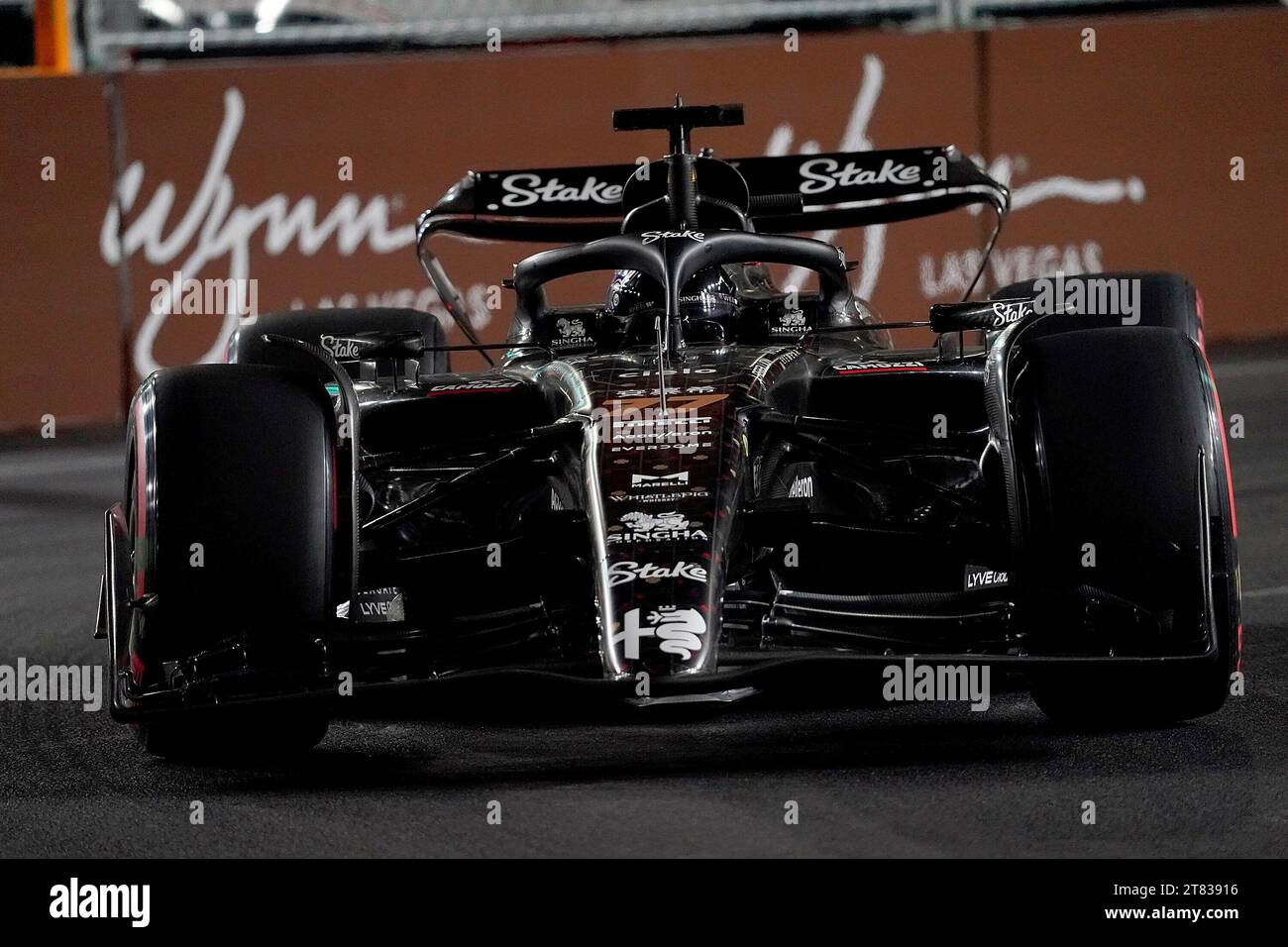 Stake f1 las vegas hi-res stock photography and images - Alamy