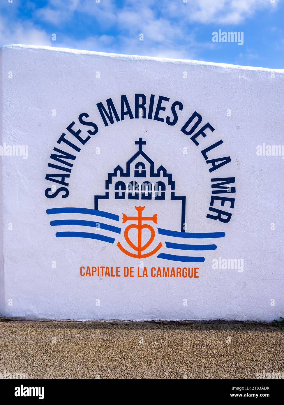 Sainte Marie La Mer March