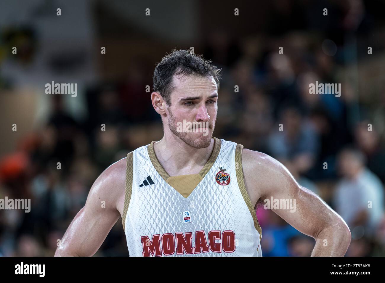 Salle gaston medecin arena hi-res stock photography and images - Alamy