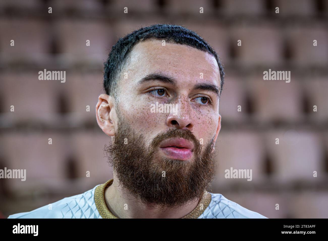 Mike james monaco 2022 hi-res stock photography and images - Alamy