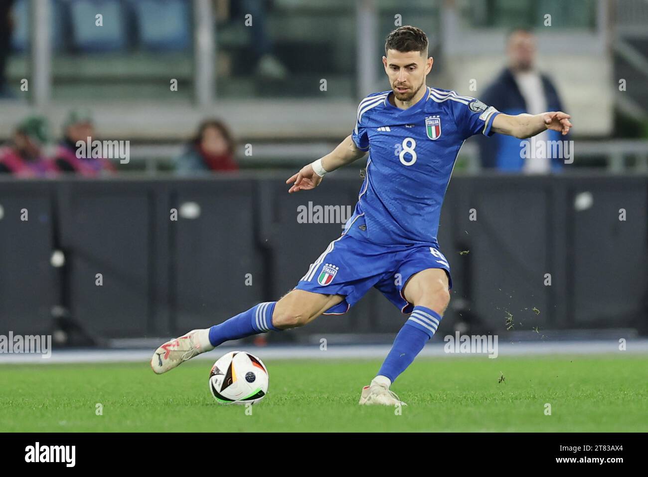Jorginho frello filho jorge luis italy hi-res stock photography and ...