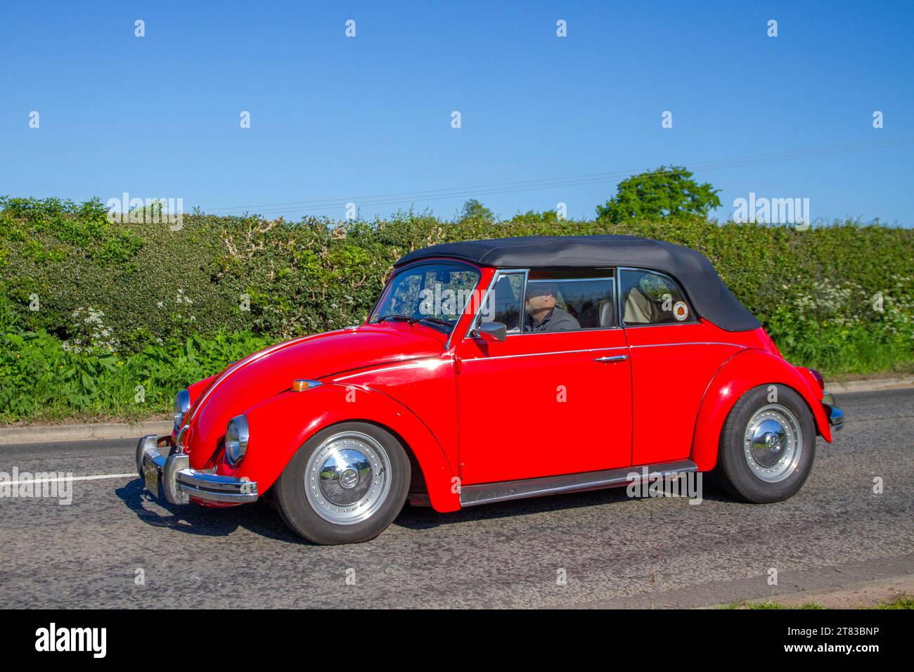 60s cars hi-res stock photography and images - Alamy