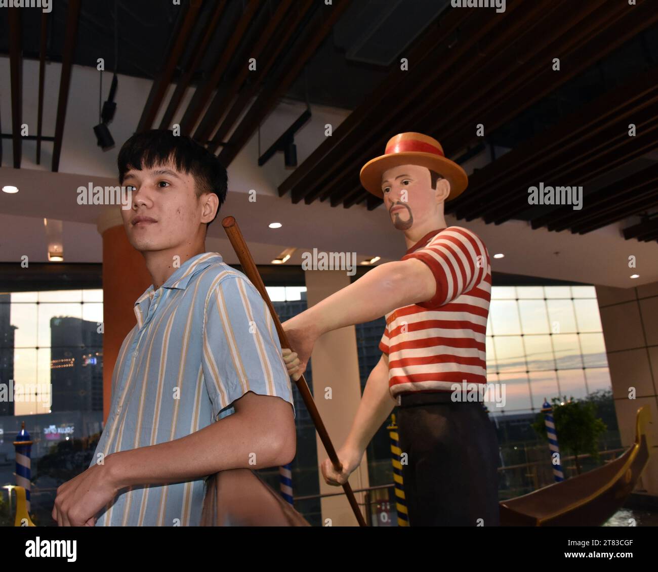 handsome young, well dressed teenage, Asian boy or man, aged 18 to 24 ...