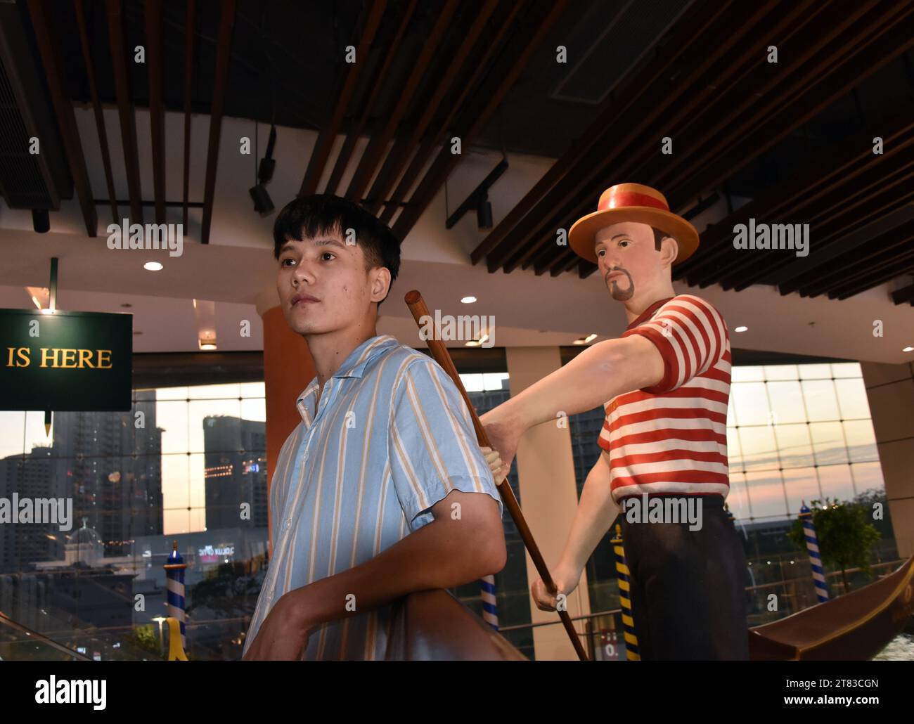 handsome young, well dressed teenage, Asian boy or man, aged 18 to 24 ...