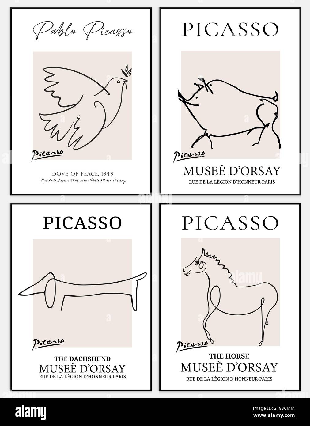 Abstract elephant art hi-res stock photography and images - Alamy