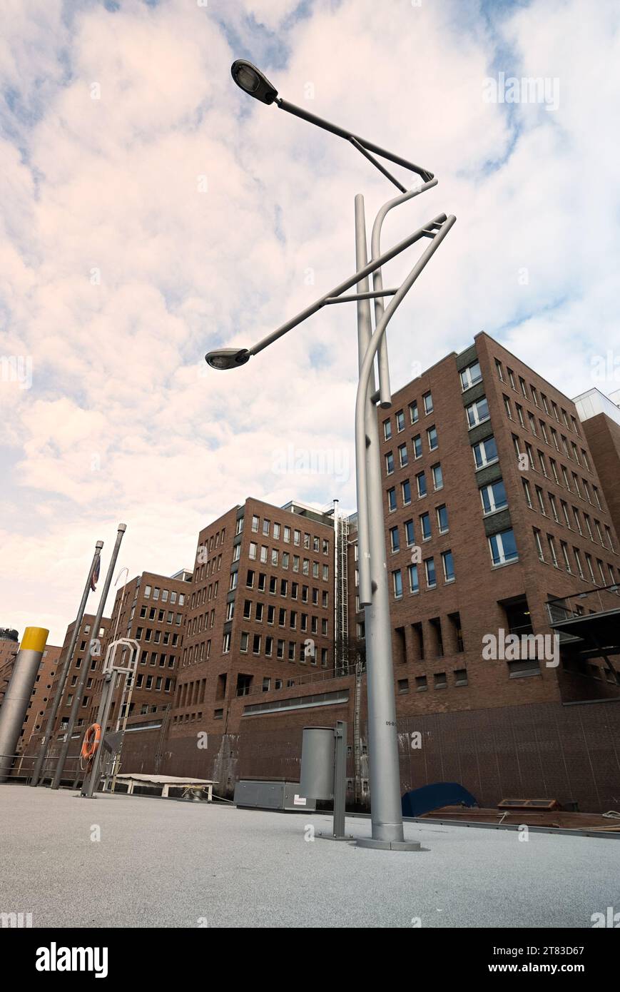 Innovative urbanity hi-res stock photography and images - Alamy