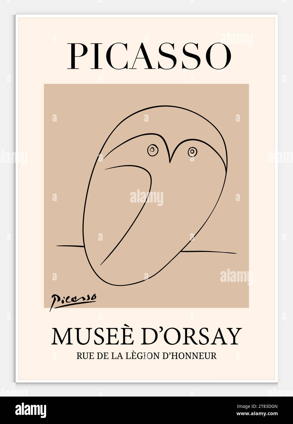 Contains Abstract Art Set In Picasso Style Modern Art Collection For Decoration Vector