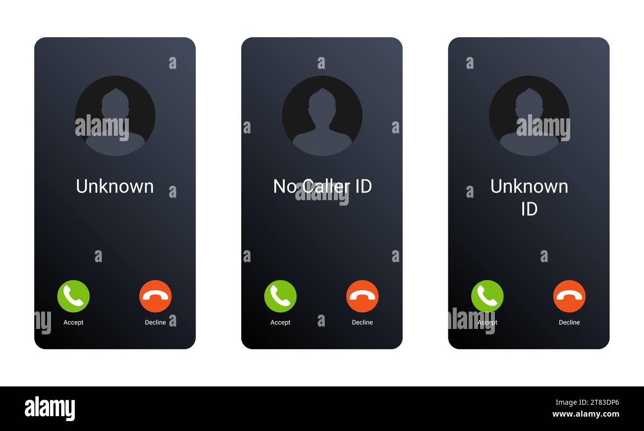 Phone Mobile Screen Mockup Interface Smartphone Ui Template Telephone Home Screen Call Display