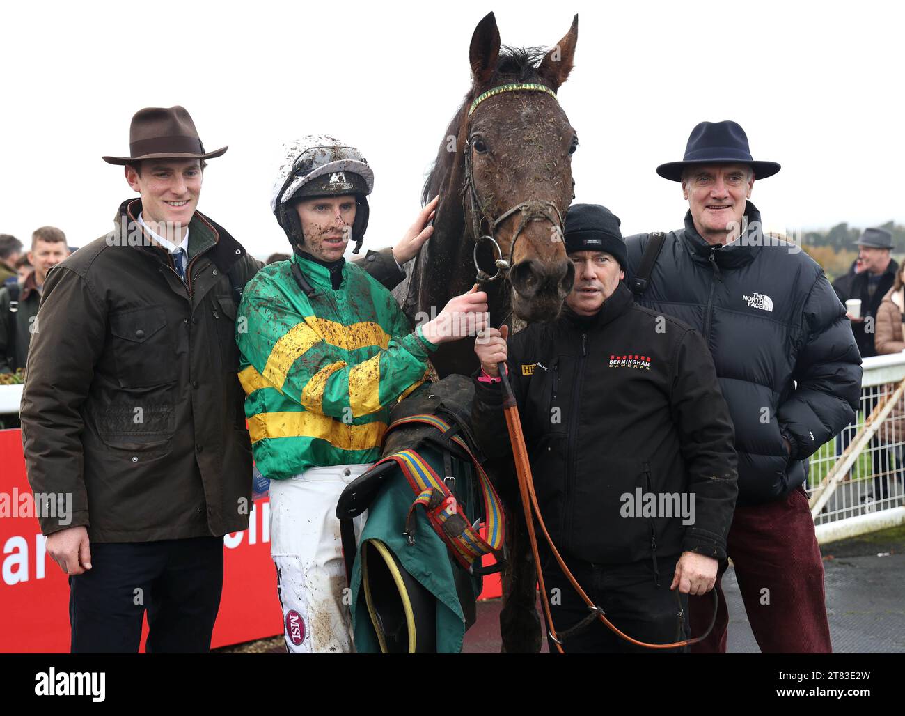 Eddie harty up hi-res stock photography and images - Alamy