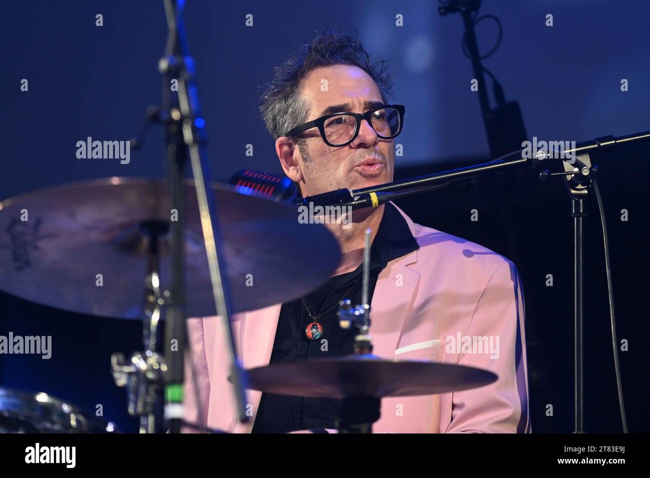 Jeffrey clemens hi-res stock photography and images - Alamy